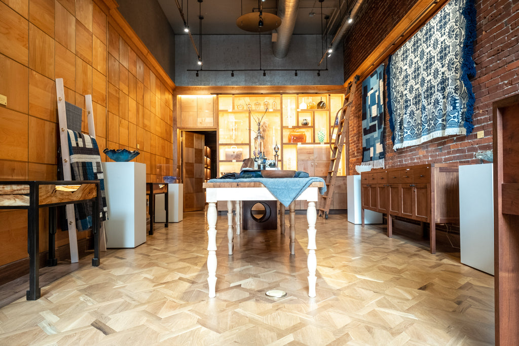 Welcome to DitL – Day in the Life Gallery and Design Studio