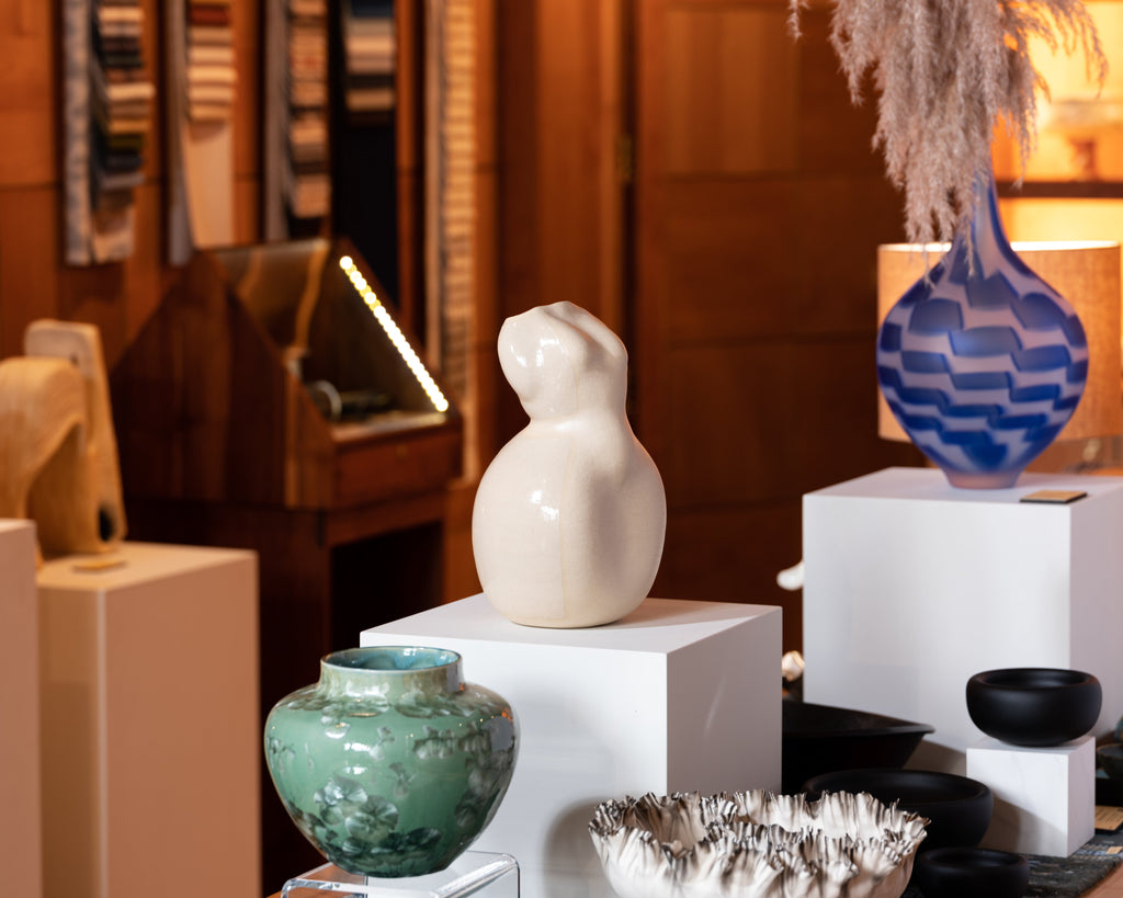 Elizabeth Russell – Day in the Life Gallery and Design Studio