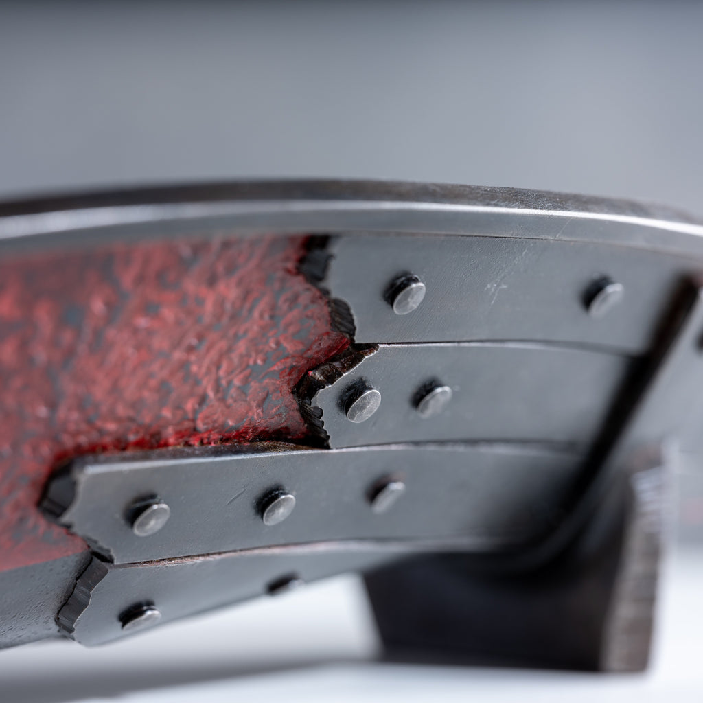 David Clemons - "Shipwreck" Fruit Bowl – Day in the Life Gallery and ...