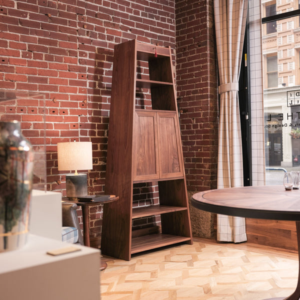 Mark Yinger - Last Will and Testament Cabinet – Day in the Life Gallery ...