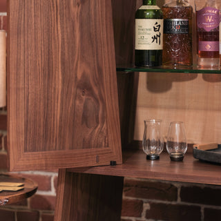 Mark Yinger - Last Will and Testament Cabinet – Day in the Life Gallery ...