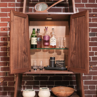 Mark Yinger - Last Will and Testament Cabinet – Day in the Life Gallery ...