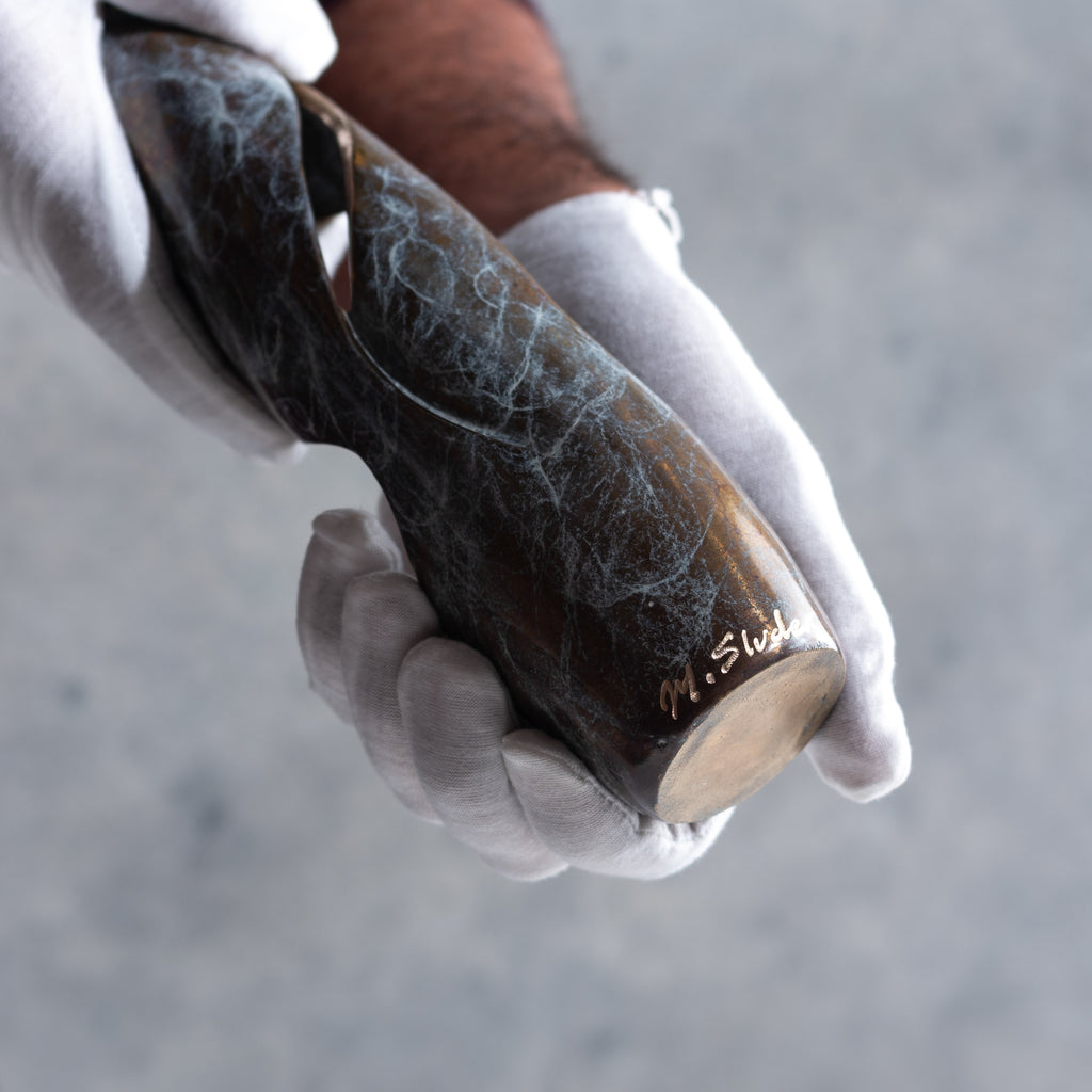 Mike Sluder - "Shift" – Day in the Life Gallery and Design Studio